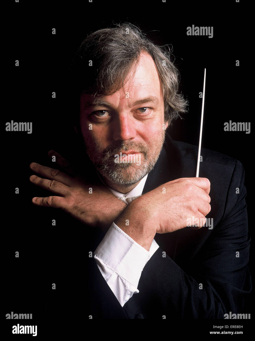 James Clark, co-leader of the Philharmonia and the Royal Liverpool ...