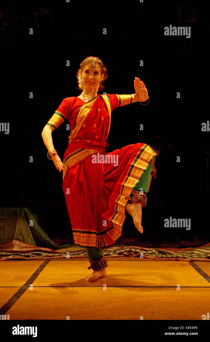 Indian Dance Poses Photography