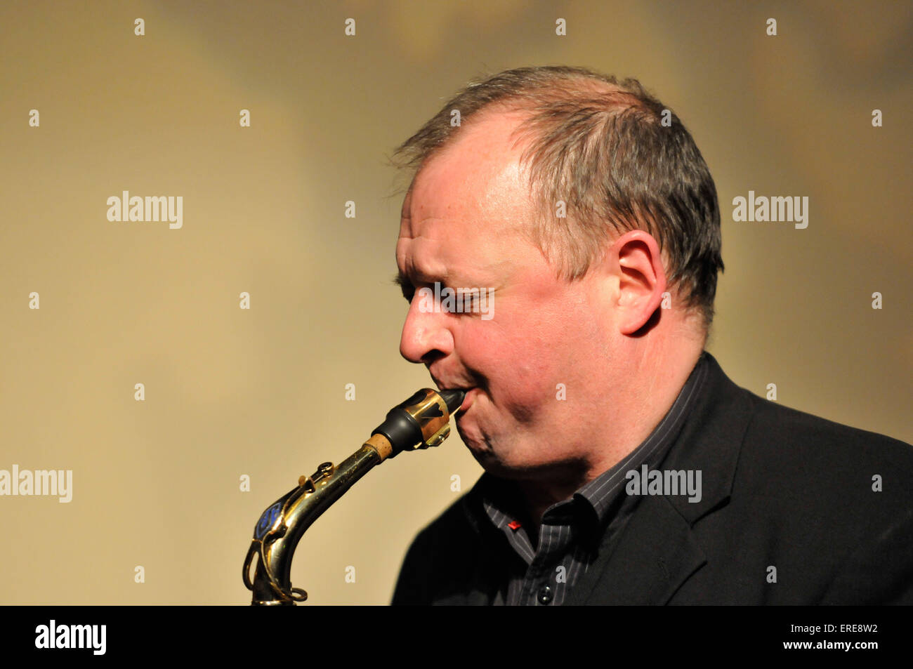 Alan Barnes High Resolution Stock Photography and Images - Alamy