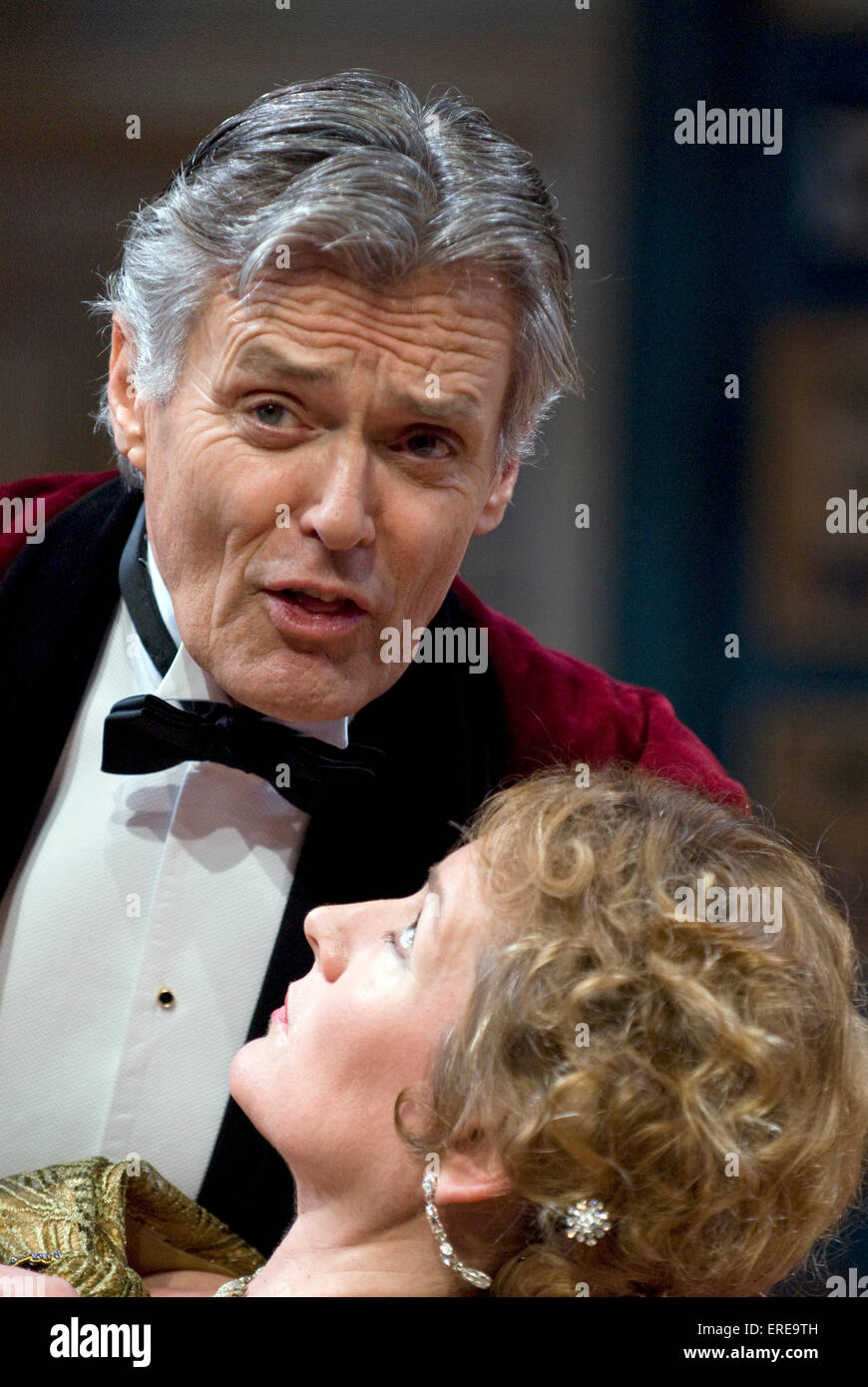 Caroline Langrishe's Instagram, Twitter & Facebook on IDCrawl