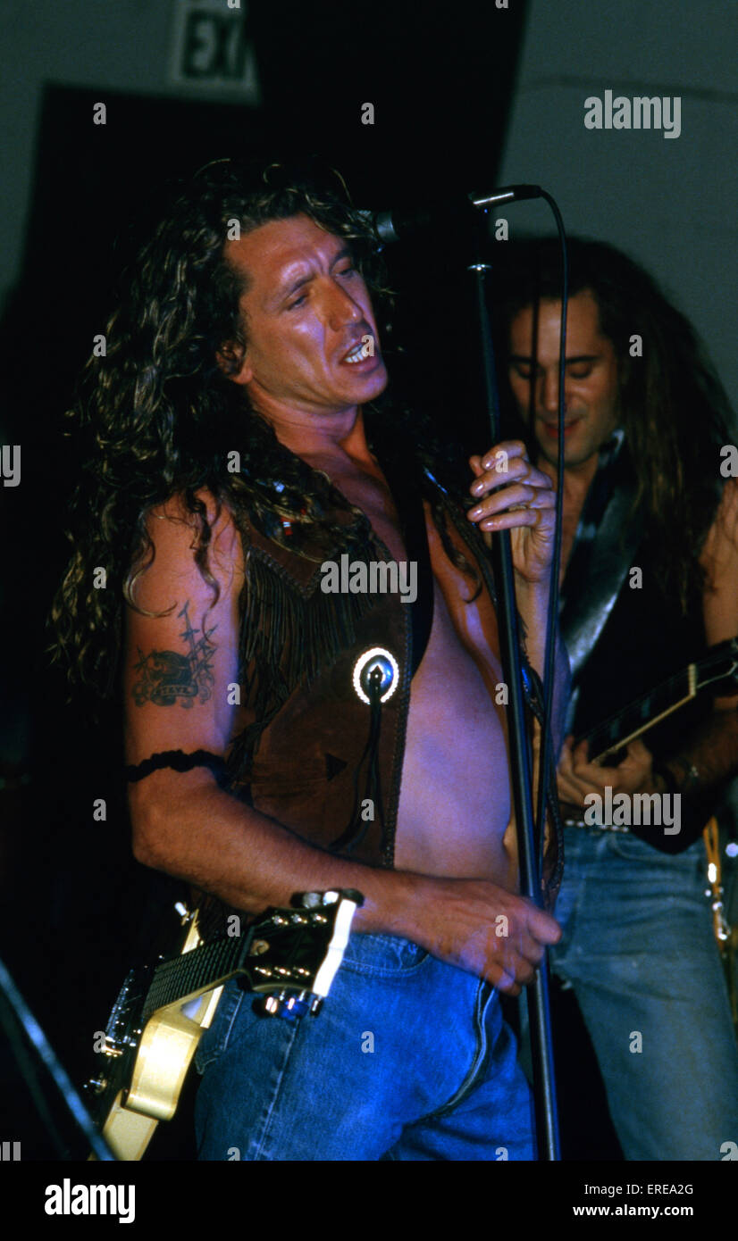 Jones steve hi-res stock photography and images - Alamy