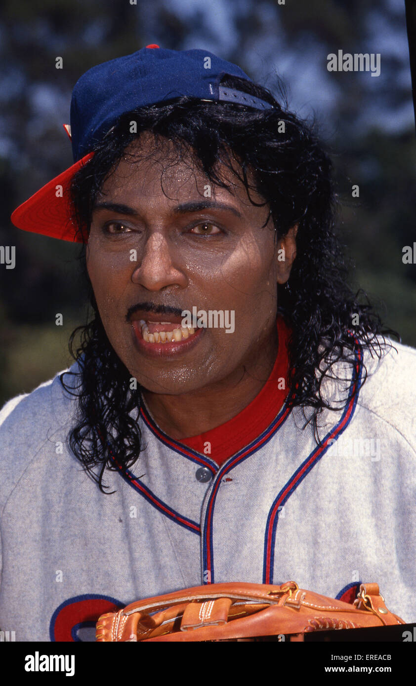 American Pop And R B Singer High Resolution Stock Photography and ...