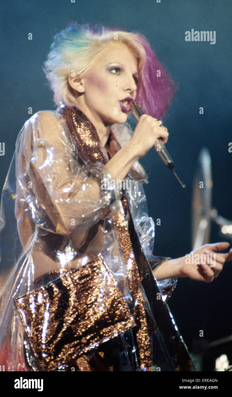 Missing American Woman High Resolution Stock Photography and Images - Alamy