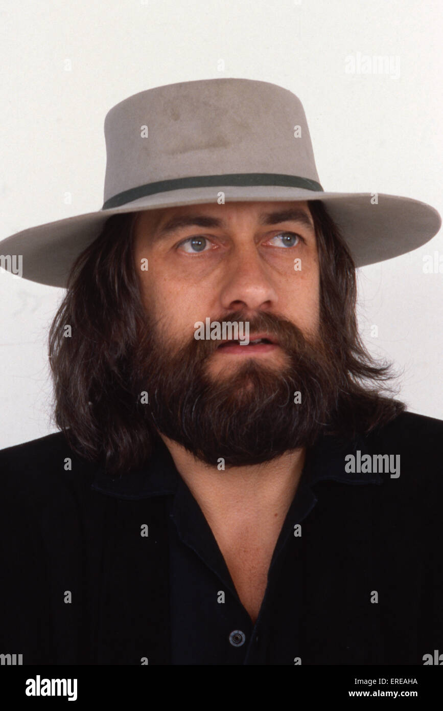 Mick Fleetwood High Resolution Stock Photography and Images - Alamy