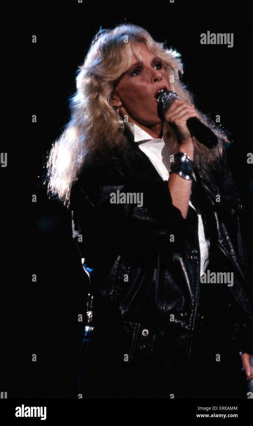 Kim Carnes High Resolution Stock Photography and Images - Alamy