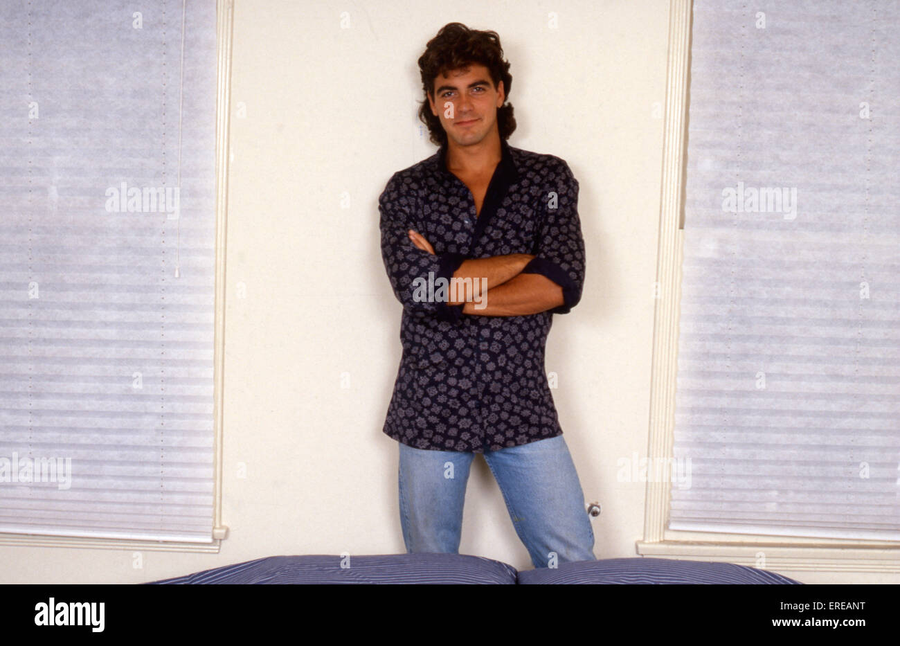 George Clooney High Resolution Stock Photography and Images - Alamy