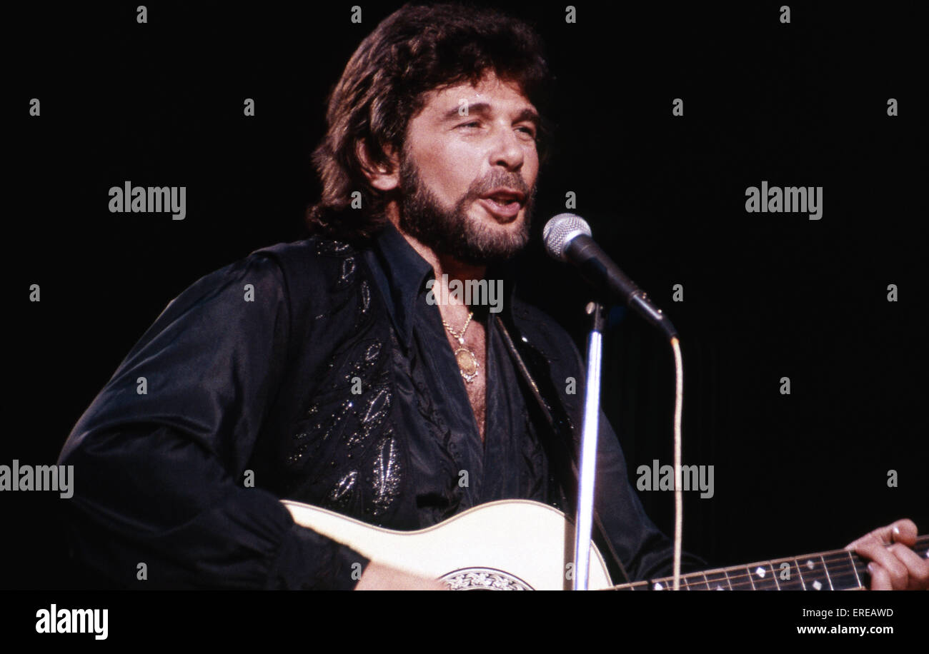 Eddie Rabbitt High Resolution Stock Photography and Images - Alamy