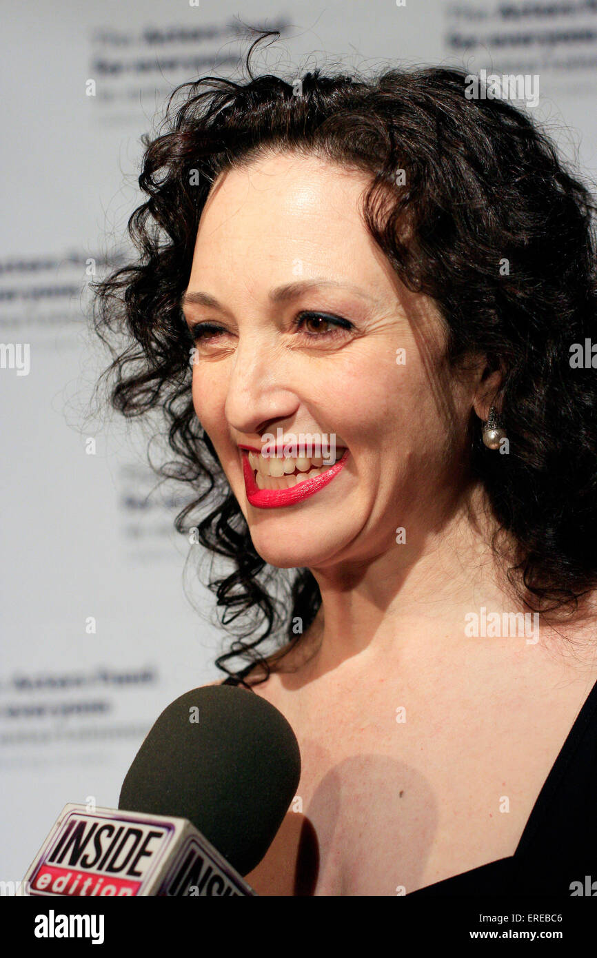 Bebe Neuwirth High Resolution Stock Photography and Images - Alamy