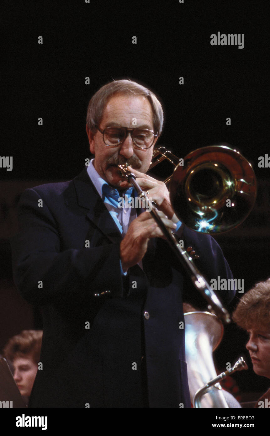 Lusher don hi-res stock photography and images - Alamy