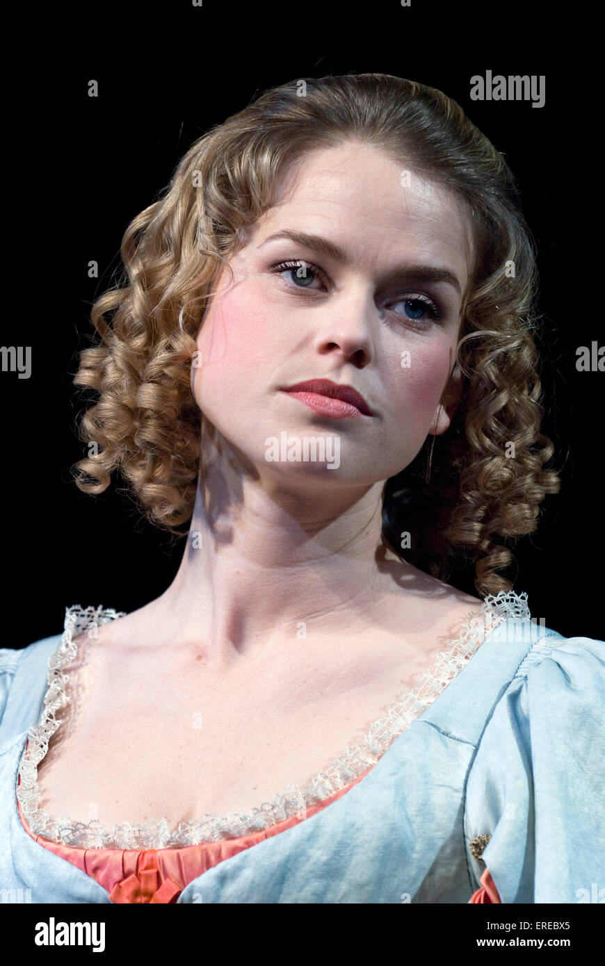 Cyrano de bergerac roxane hi-res stock photography and images - Alamy