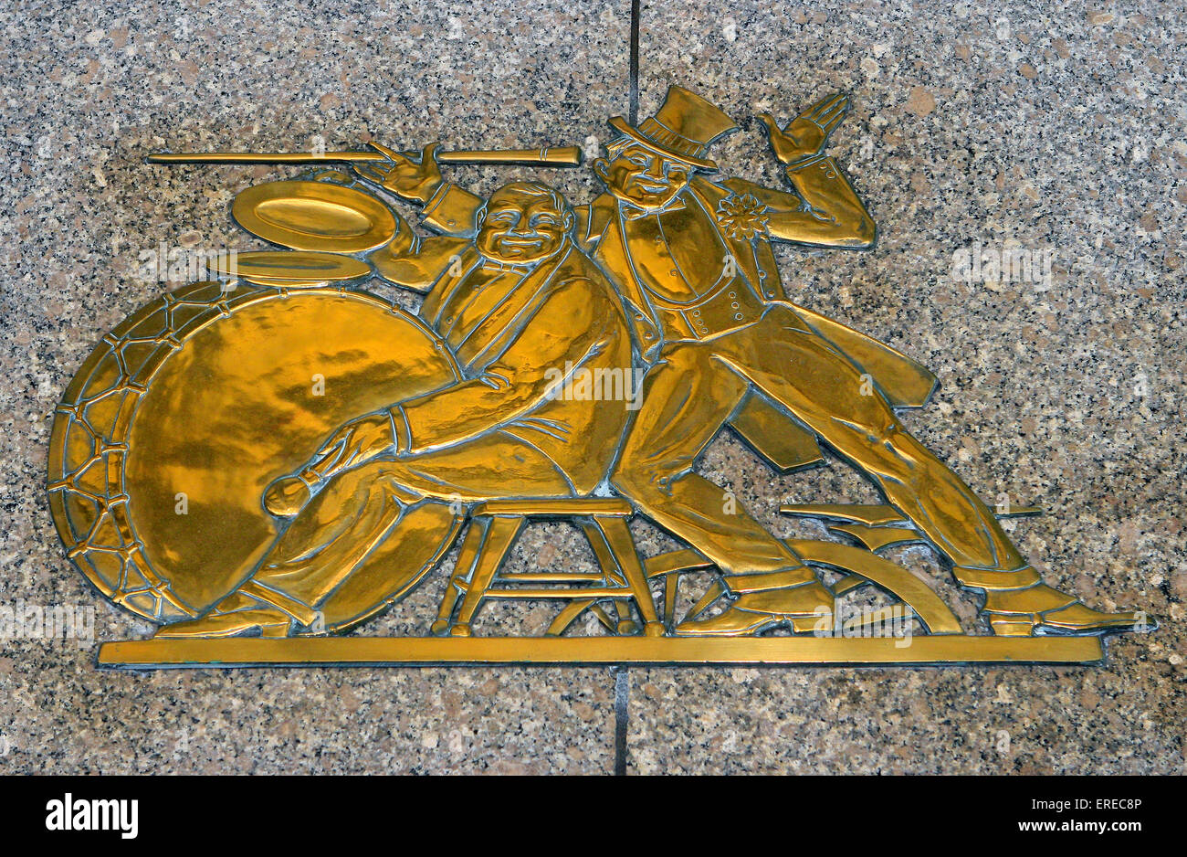 Rene Paul Chambellan Stock Photos & Rene Paul Chambellan Stock Images ...