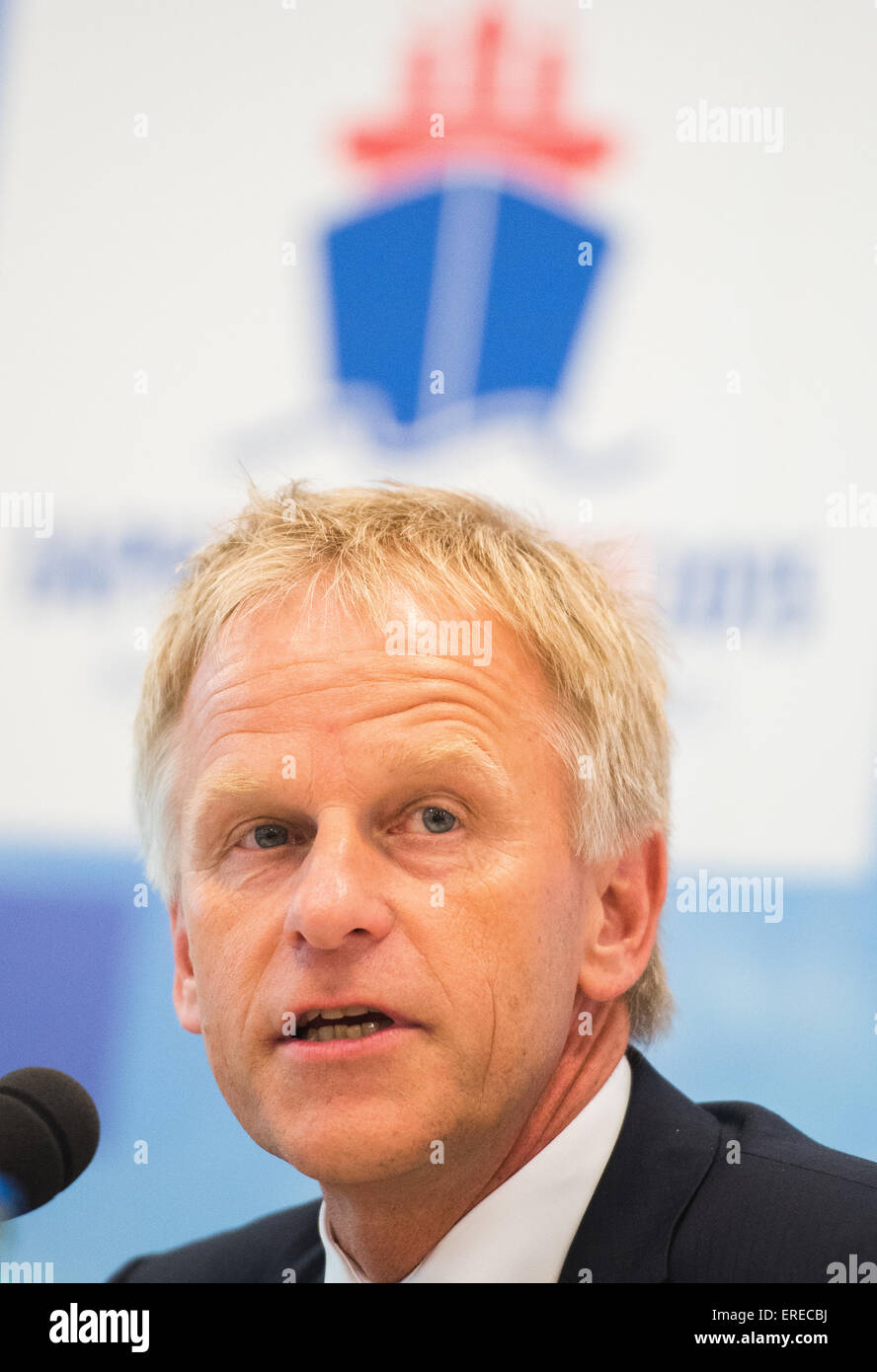 Jens meier hi-res stock photography and images - Alamy