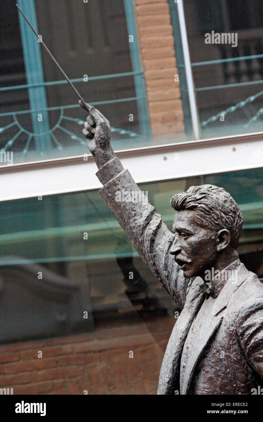 Enrique granados hi-res stock photography and images - Alamy