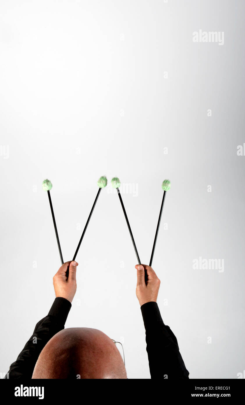 Black mallet hi-res stock photography and images - Alamy