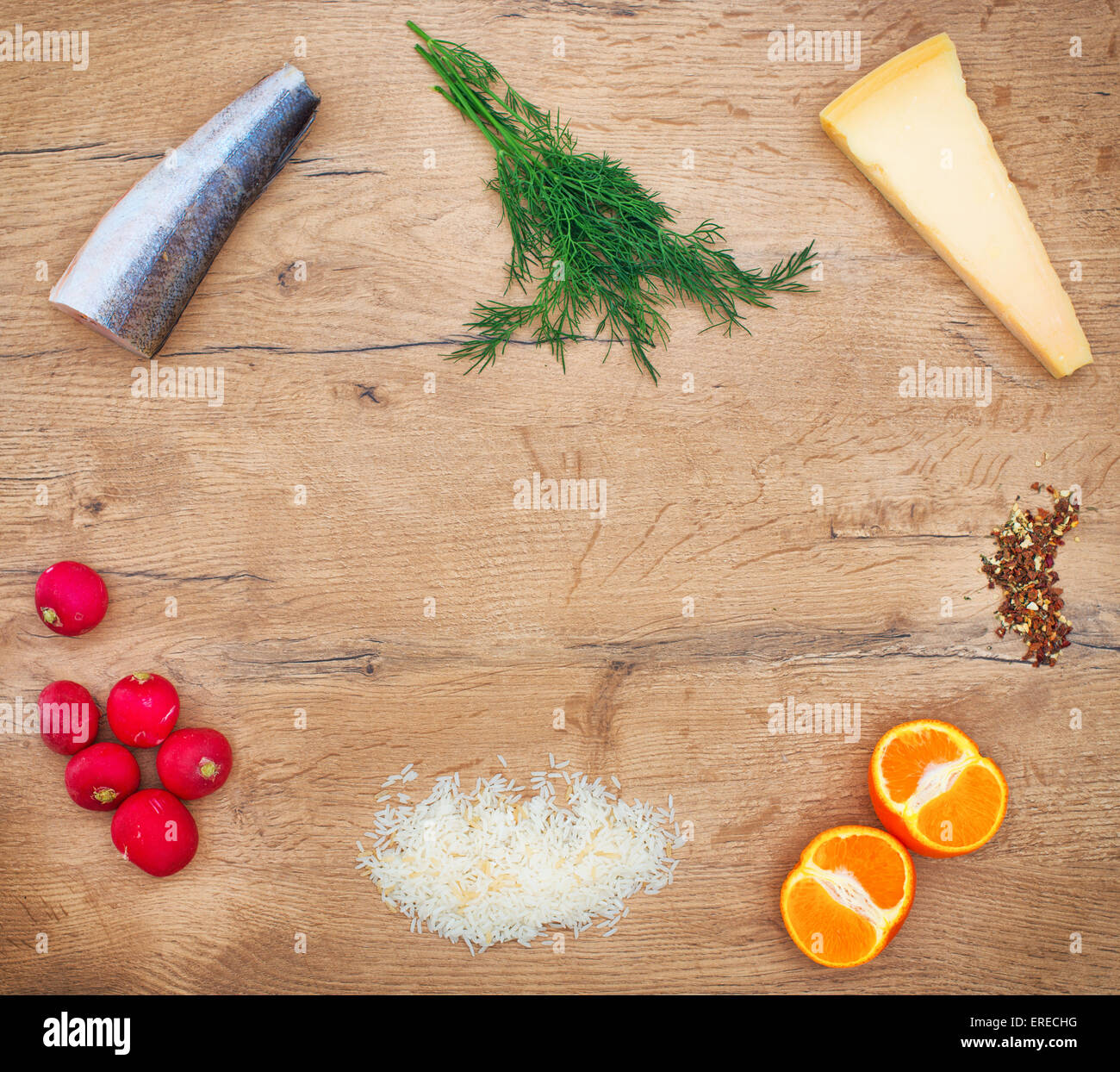 Wooden tabletop hi-res stock photography and images - Alamy