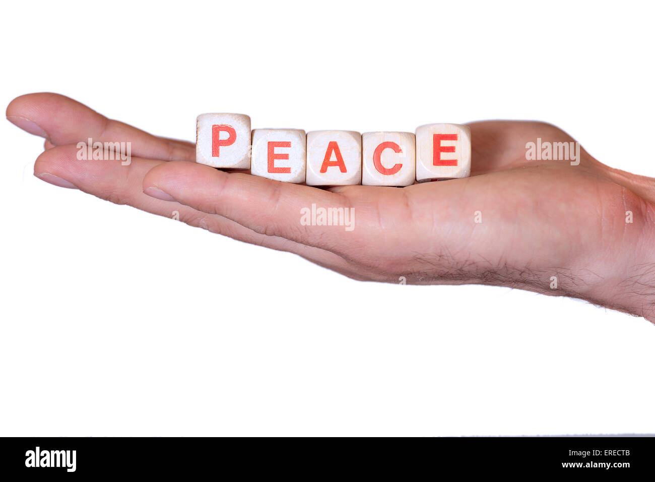 Pax font hi-res stock photography and images - Alamy