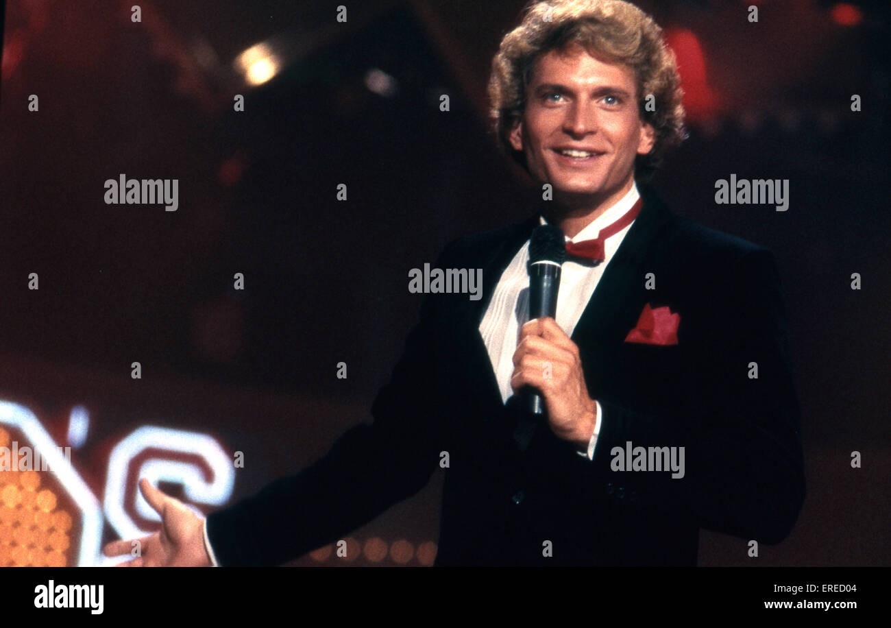 Rex Smith High Resolution Stock Photography and Images - Alamy