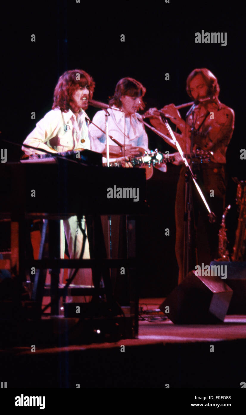 George harrison High Resolution Stock Photography and Images - Alamy