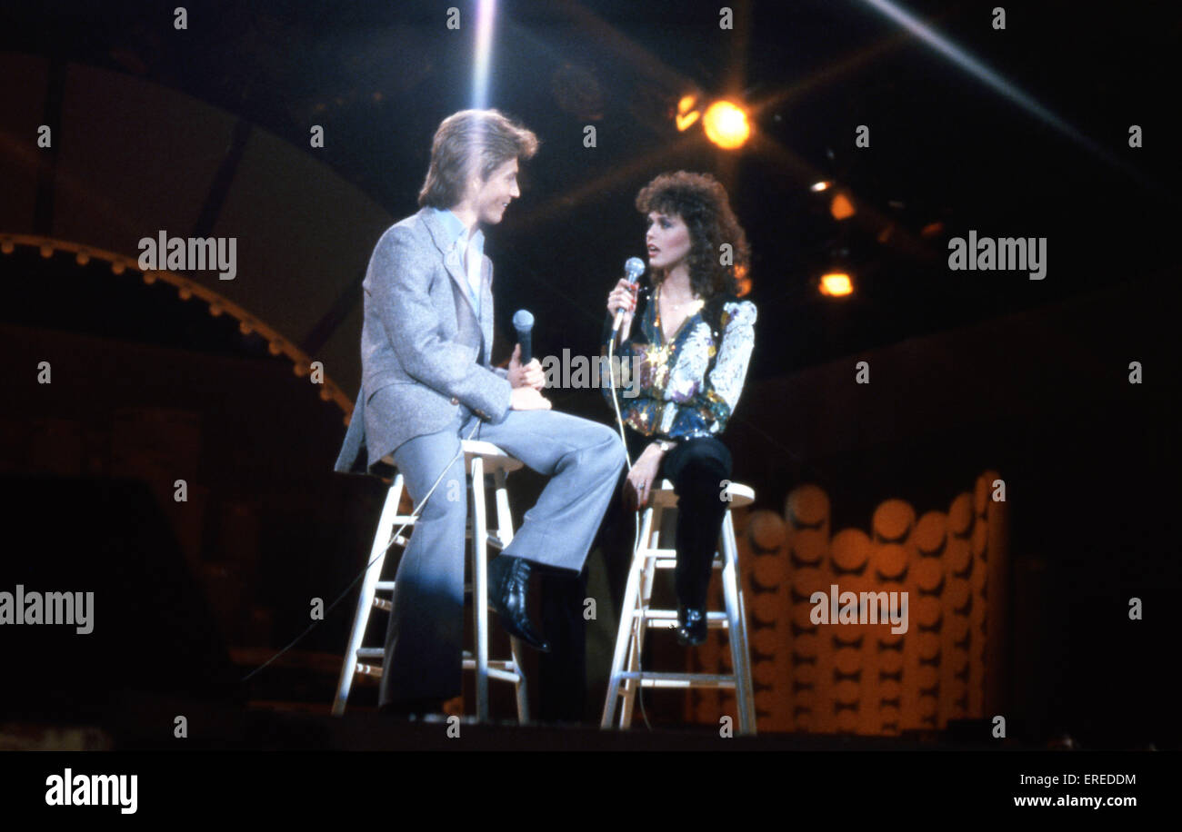 1980s British Female Singer High Resolution Stock Photography and ...