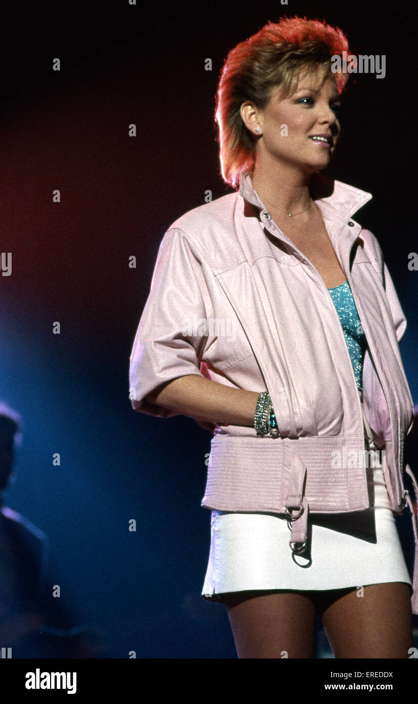 Actress Lisa B High Resolution Stock Photography and Images - Alamy