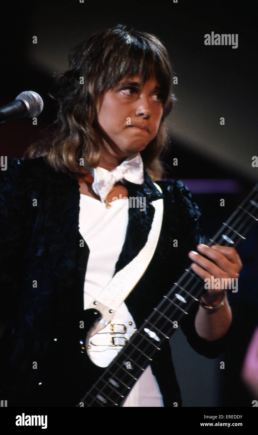 American Female Singer Songwriters High Resolution Stock Photography ...