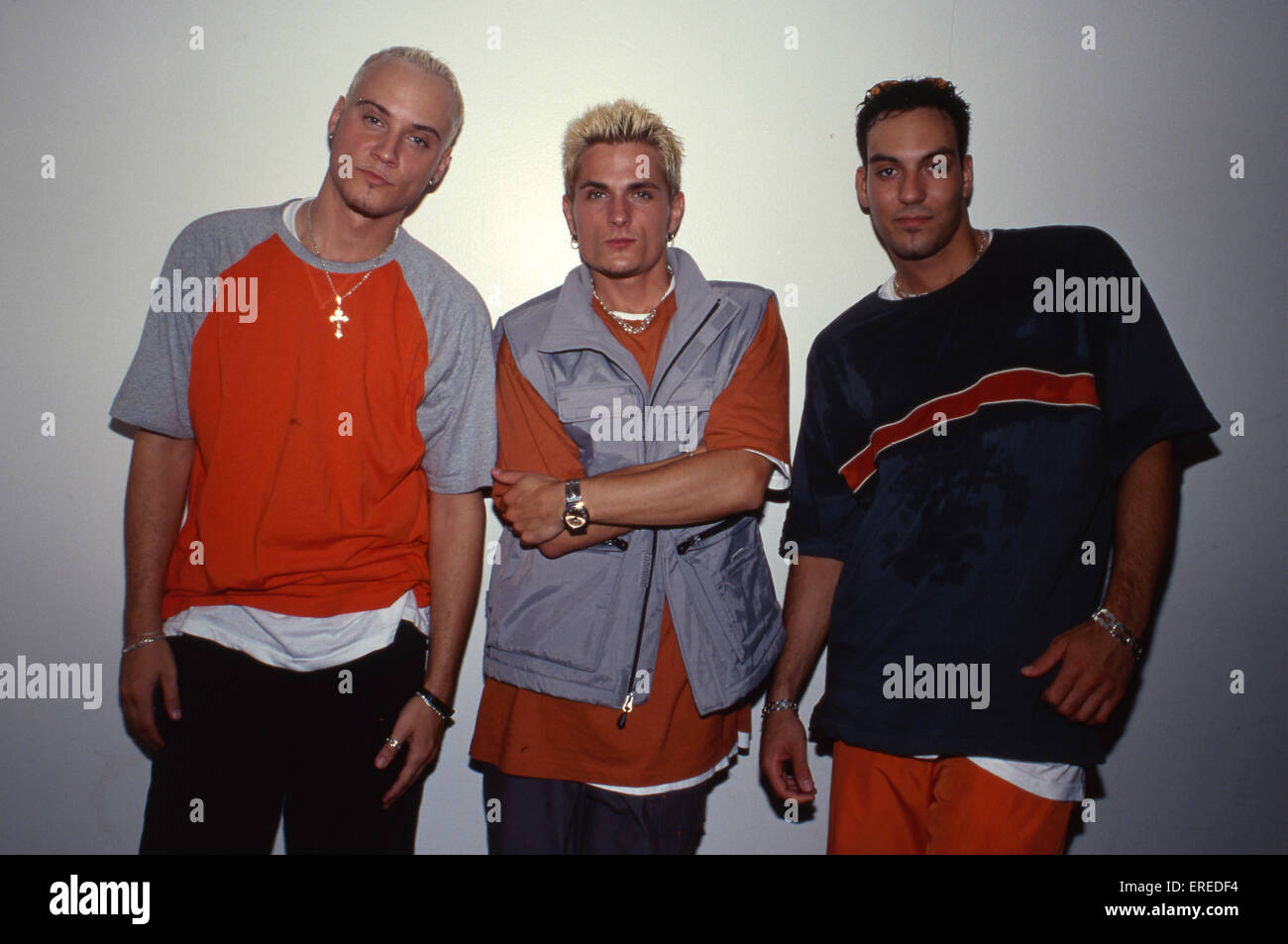 80s Boy Band High Resolution Stock Photography and Images - Alamy