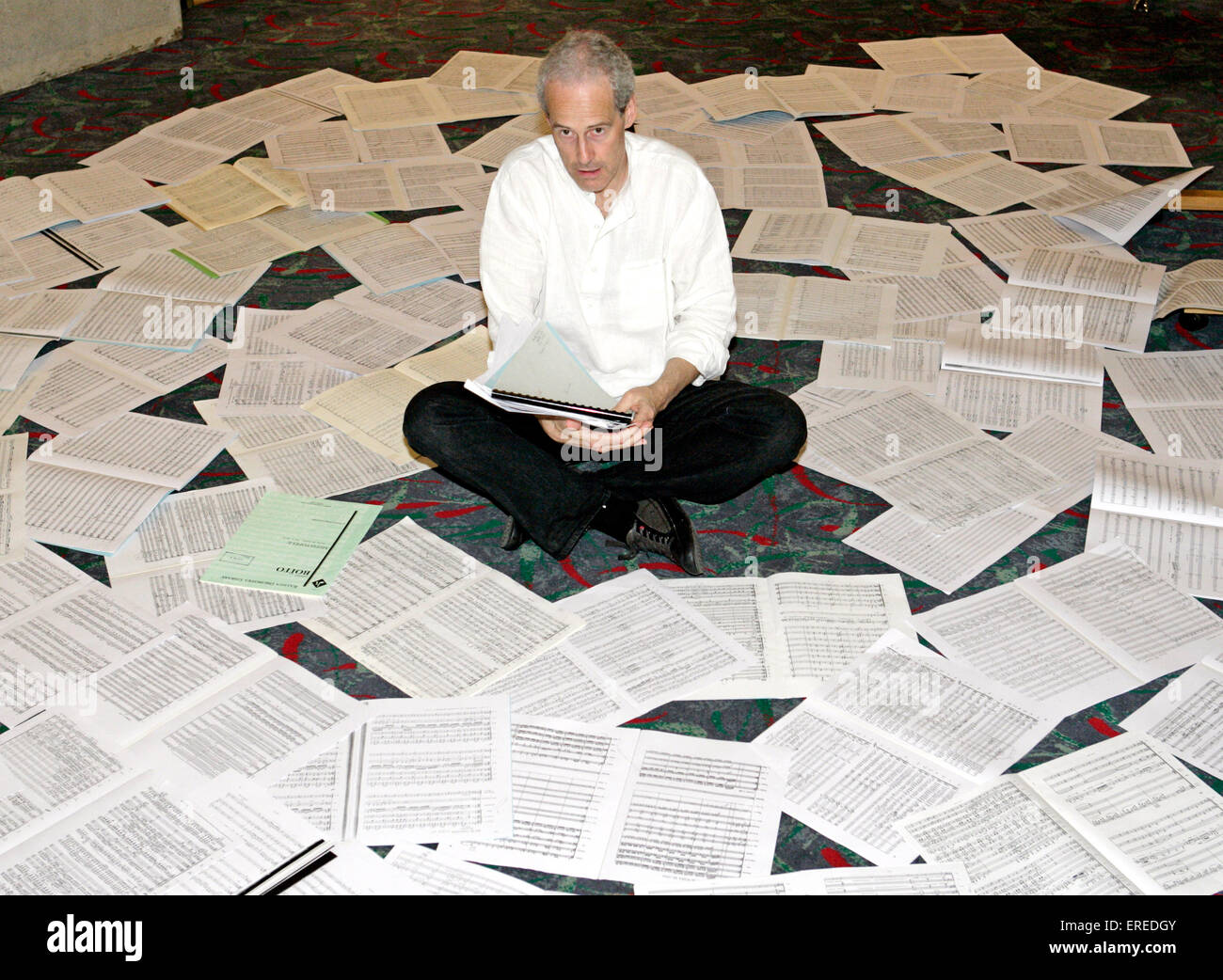 Paul daniels hi-res stock photography and images - Alamy