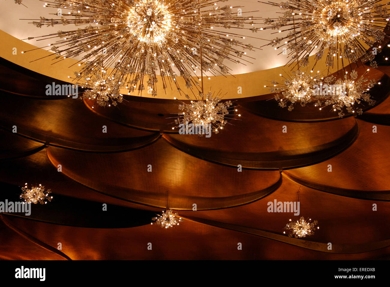 The Metropolitan Opera 1960s High Resolution Stock Photography and ...