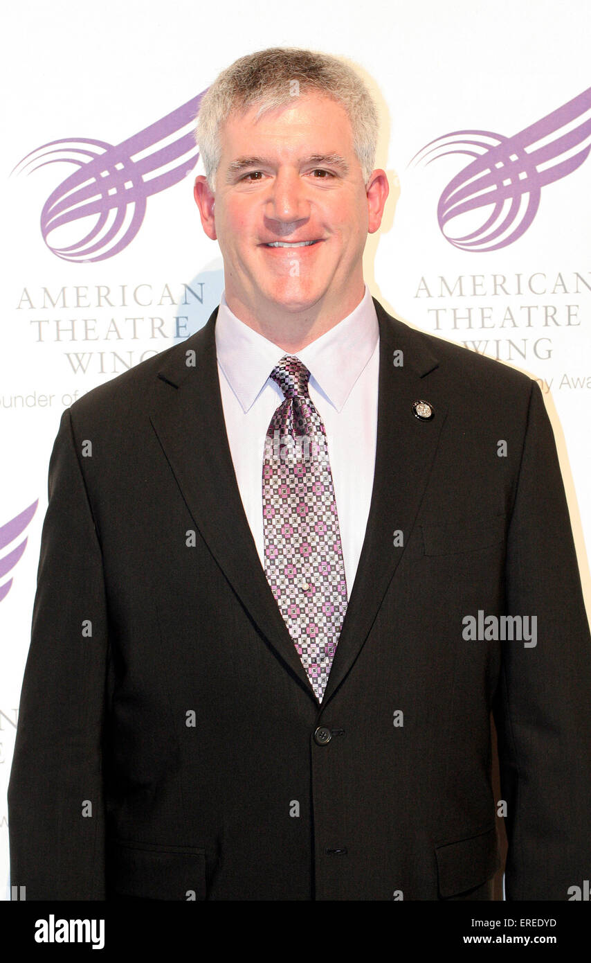 American Theatre Wing High Resolution Stock Photography and Images - Alamy