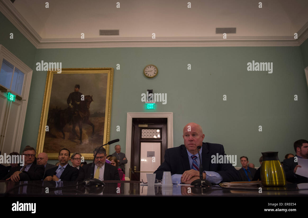 Manhattan, New York, USA. 1st June, 2015. Metropolitan Transportation ...