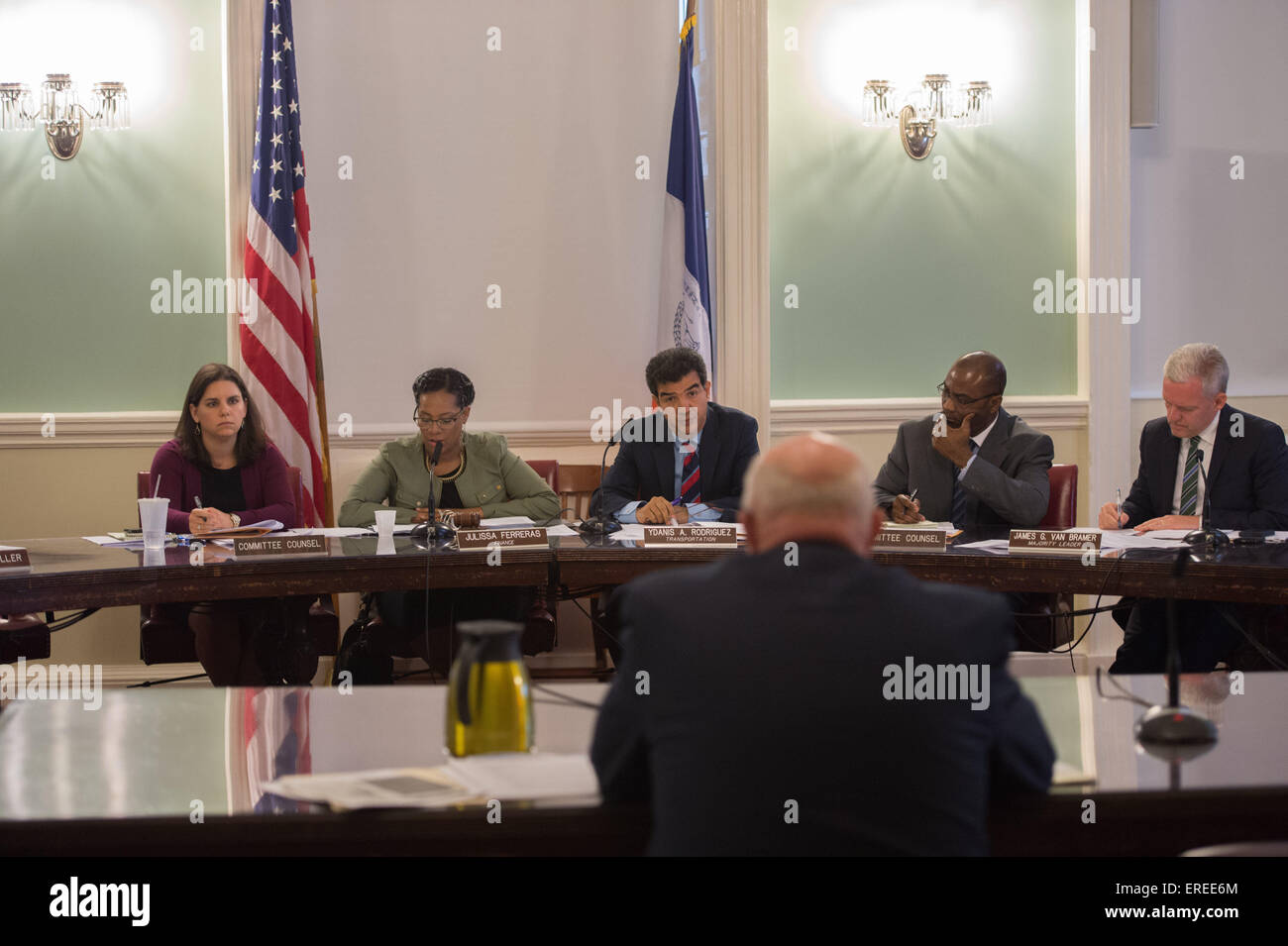 Jimmy copeland hi-res stock photography and images - Alamy