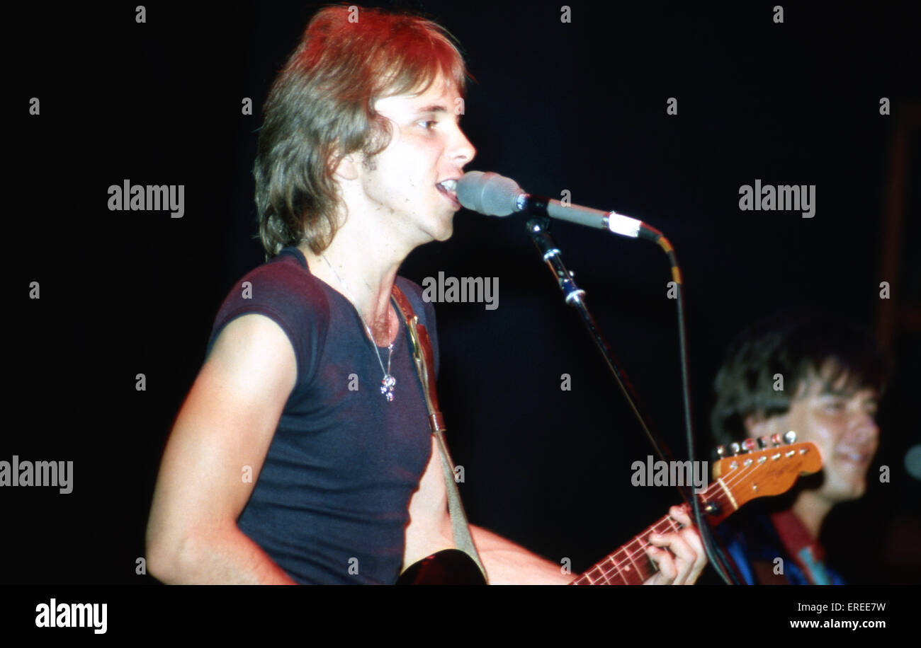 Scottish Guitarists High Resolution Stock Photography and Images - Alamy