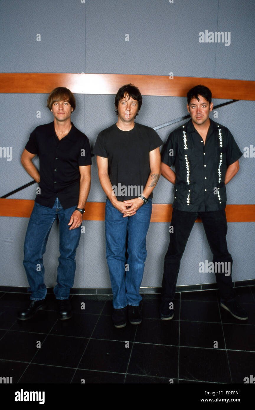 American Music Band Pop High Resolution Stock Photography and Images ...