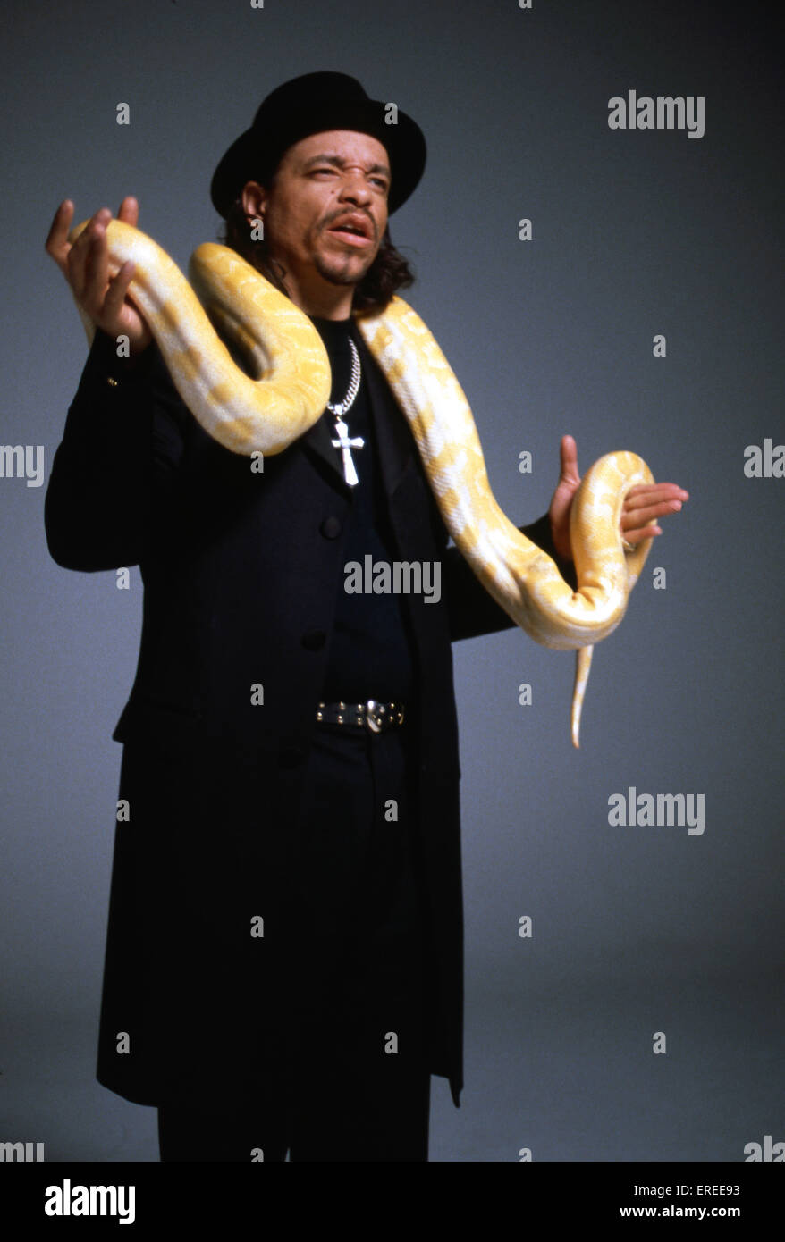 Pop Rappers High Resolution Stock Photography and Images - Alamy