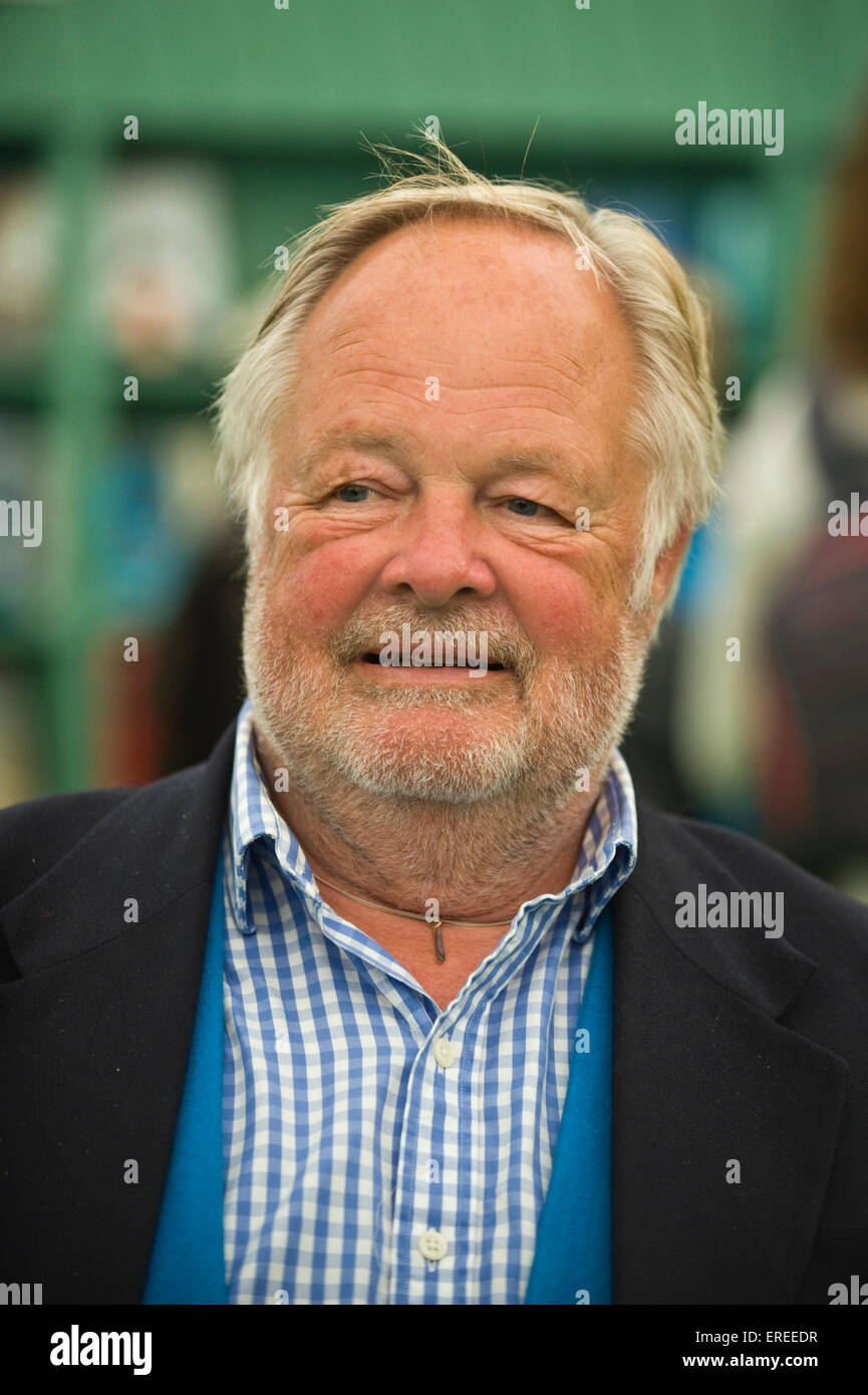 Bryan Sykes former Professor of Human Genetics at the University of ...