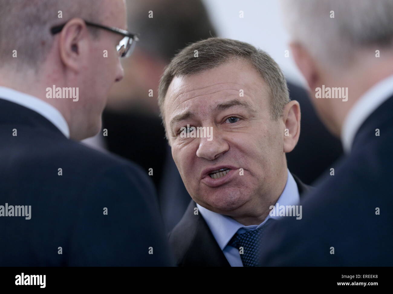 Arkady Rotenberg High Resolution Stock Photography and Images - Alamy