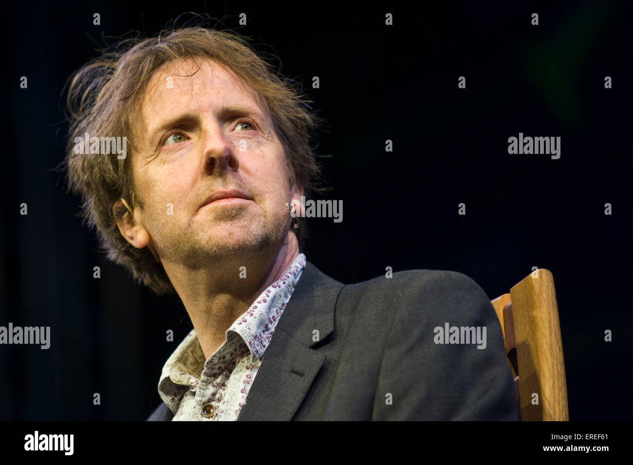 Steve punt comedian on stage hi-res stock photography and images - Alamy