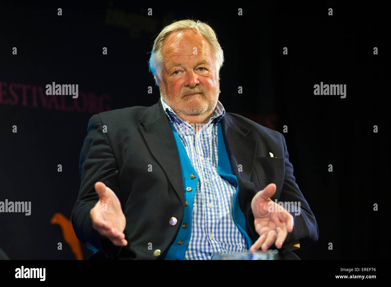 Bryan sykes geneticist hi-res stock photography and images - Alamy