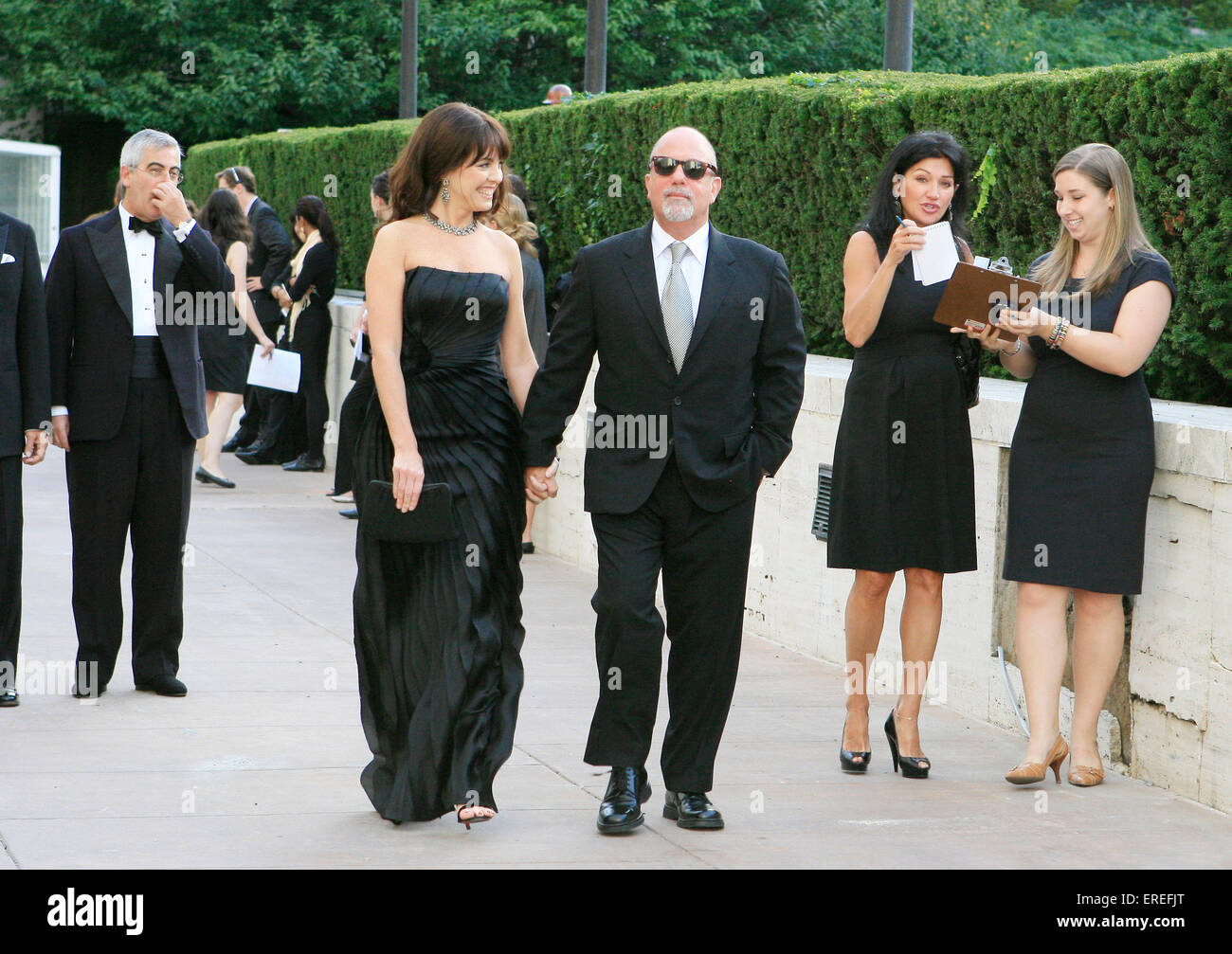 Billy joel hi-res stock photography and images - Alamy