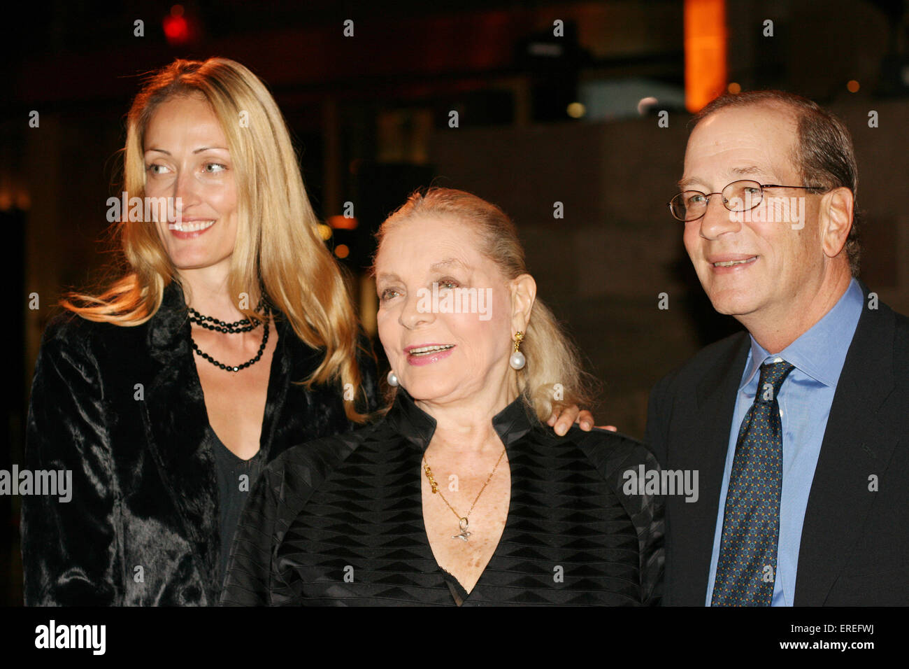 Stephen Bacall High Resolution Stock Photography and Images - Alamy