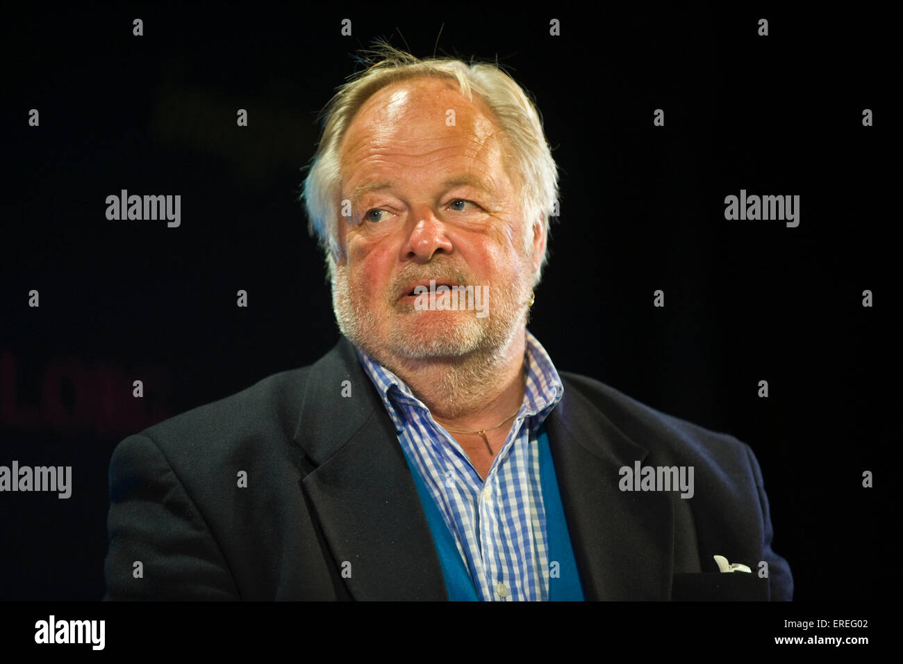 Bryan sykes geneticist hi-res stock photography and images - Alamy