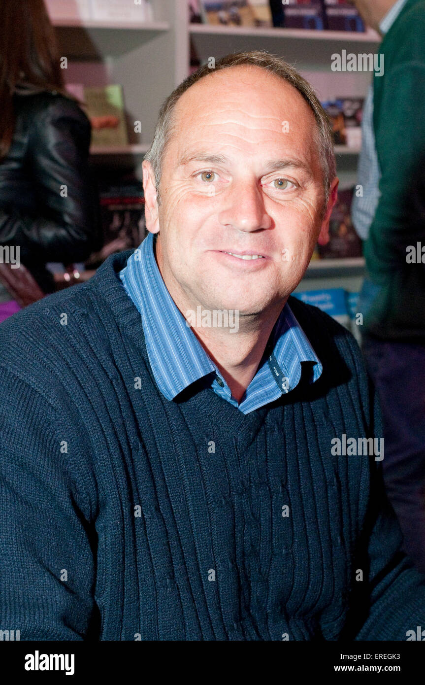 Steven redgrave sport hi-res stock photography and images - Alamy