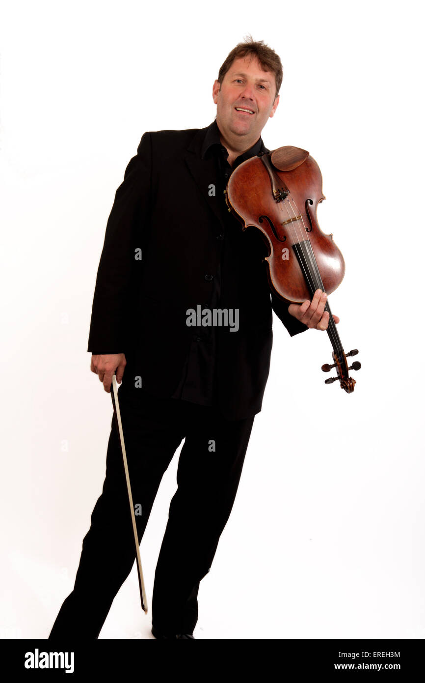 Viola Players Name List