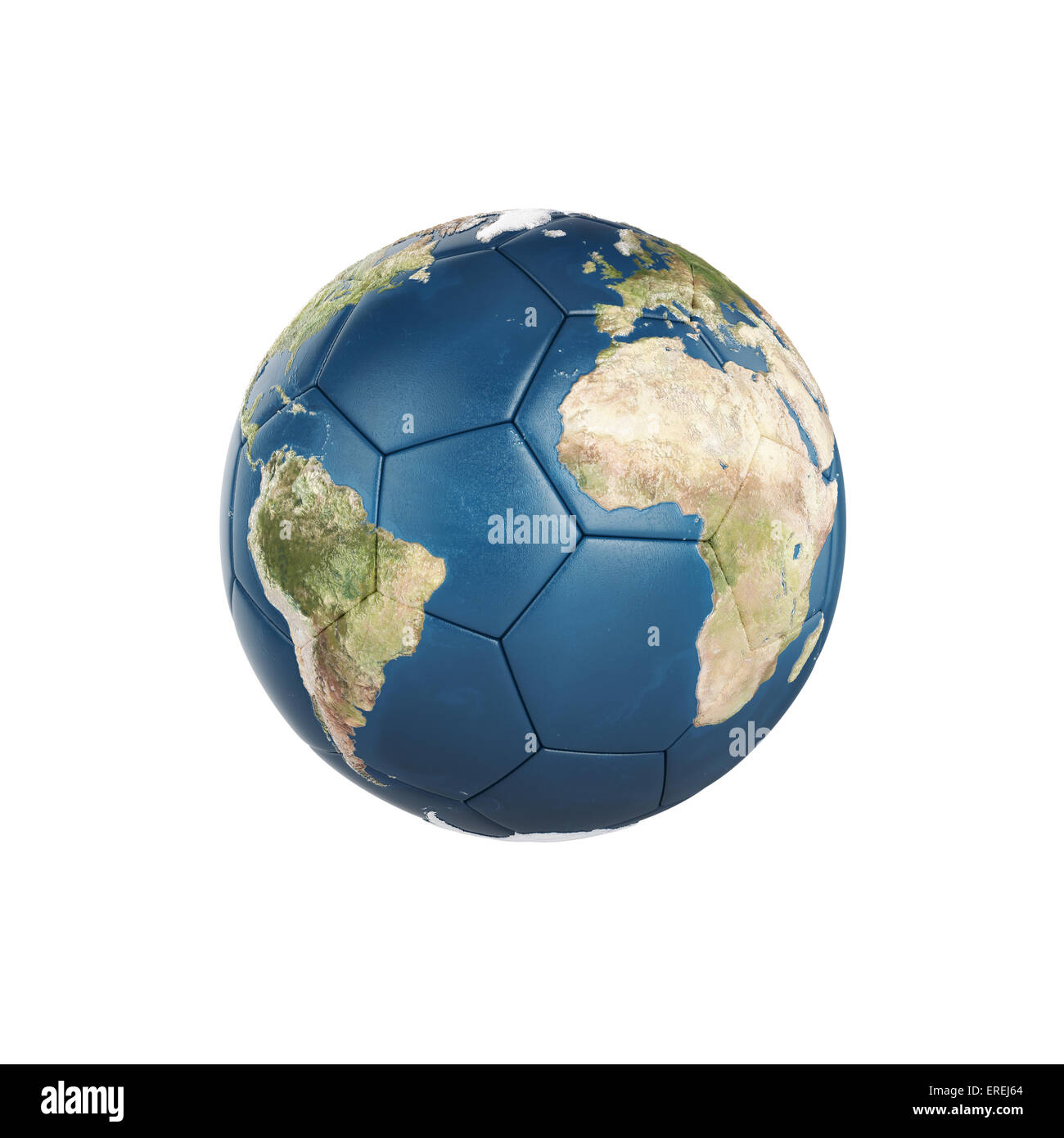 Globe earth brazil map High Resolution Stock Photography and Images - Alamy