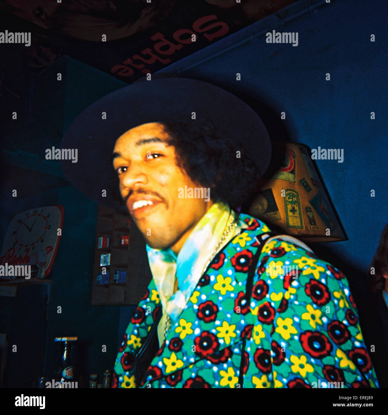 18 January 1970 High Resolution Stock Photography and Images - Alamy