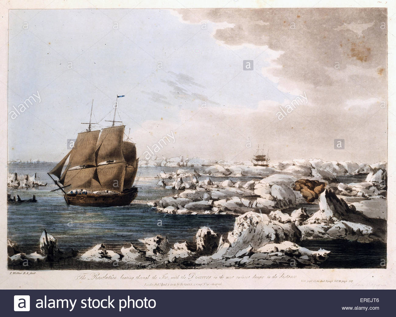 John Webber Stock Photos & John Webber Stock Images - Alamy