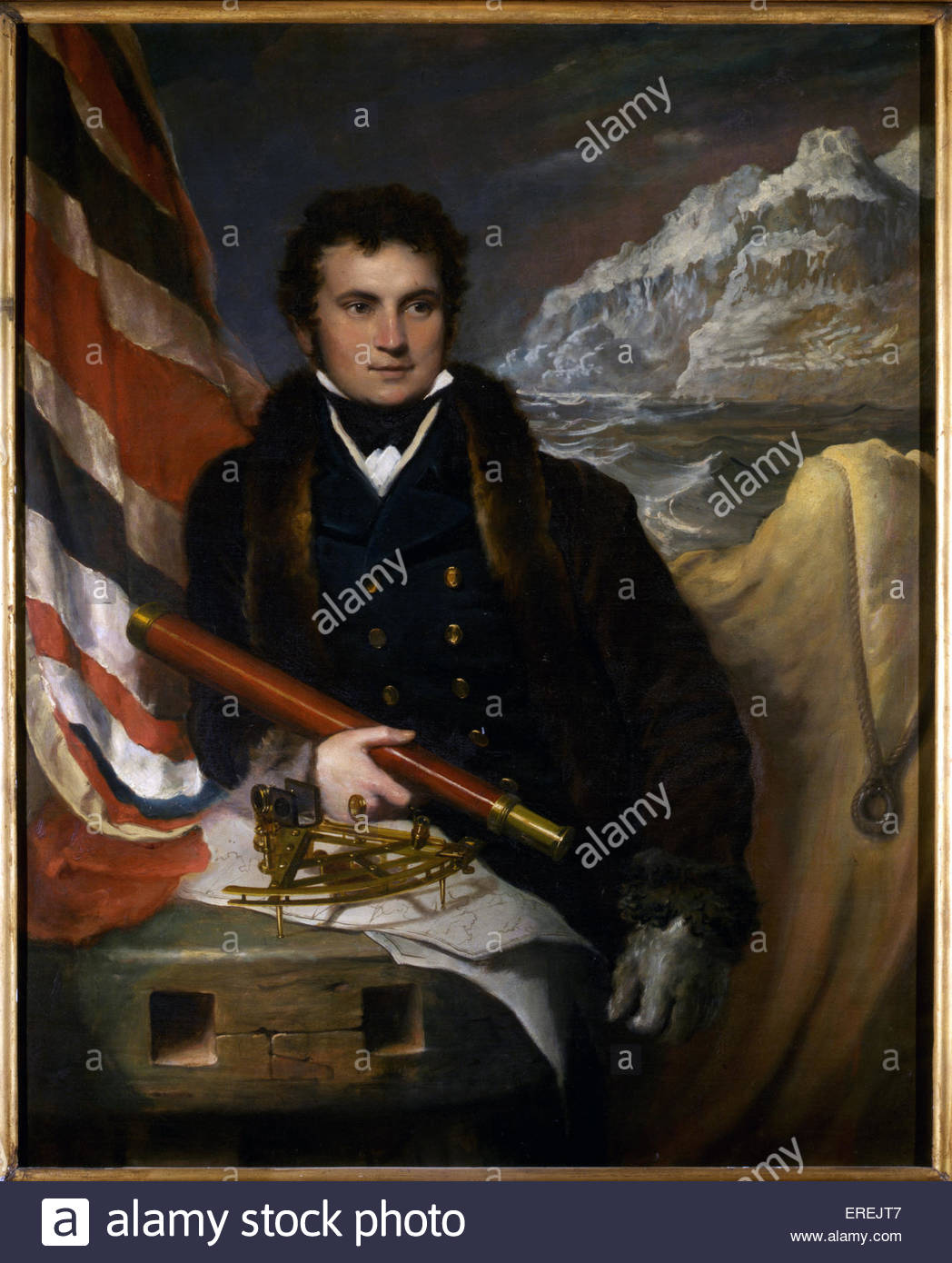 William Parry Stock Photos & William Parry Stock Images - Alamy