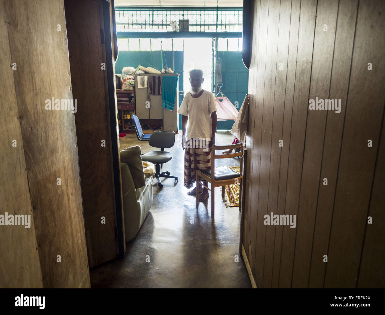 Rohingya families hi-res stock photography and images - Alamy
