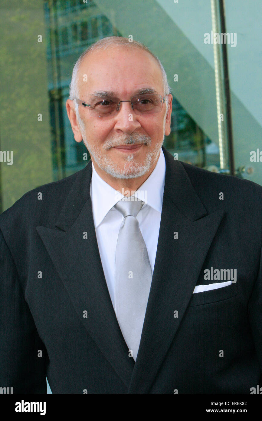 Actor Frank Langella High Resolution Stock Photography and Images - Alamy