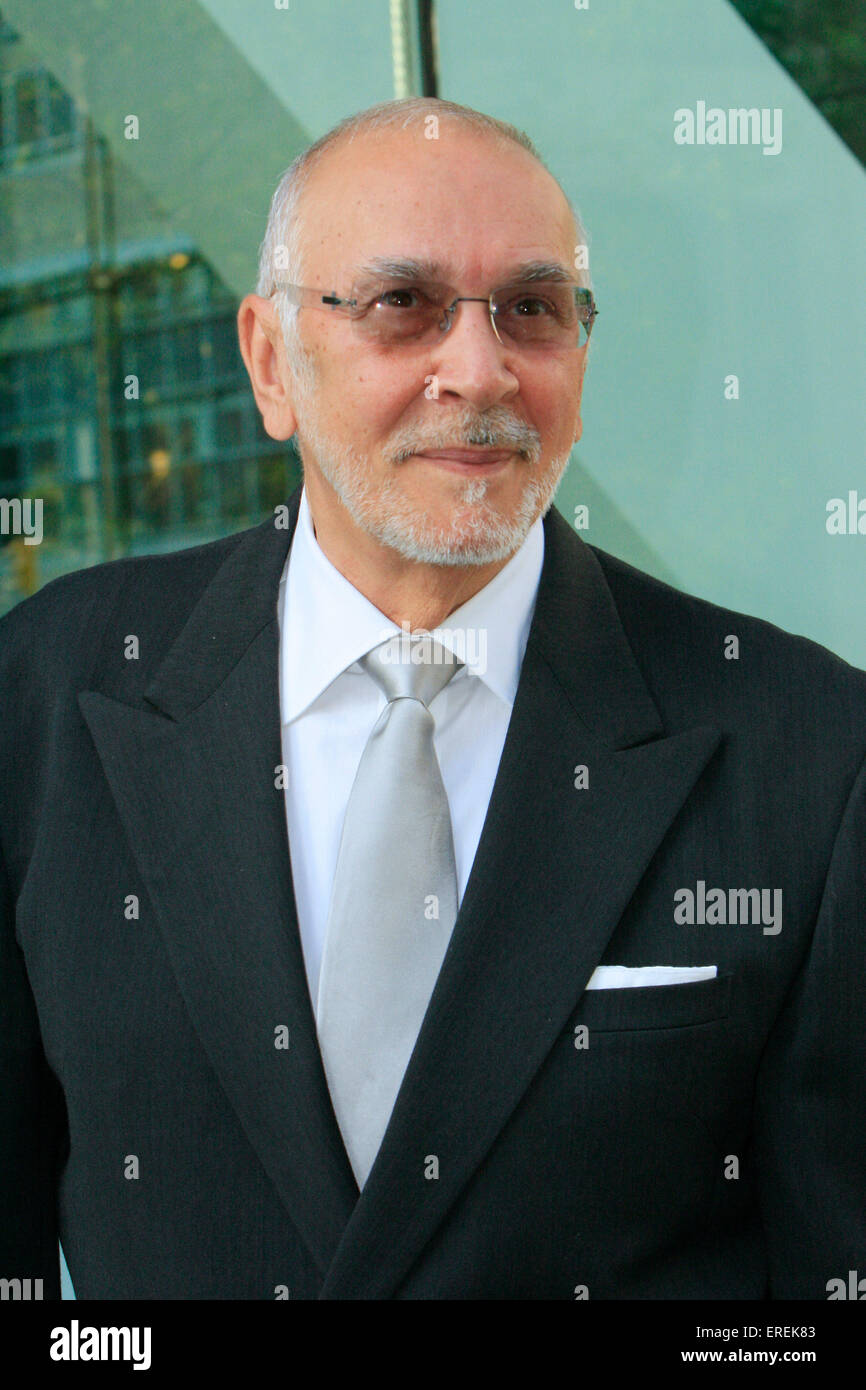Actor Frank Langella High Resolution Stock Photography and Images - Alamy